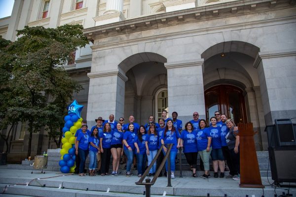 Welcome to CAD - California Association for the Deaf